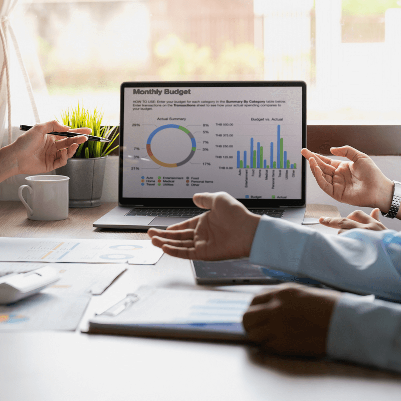 税务合规_税务规划_新企点